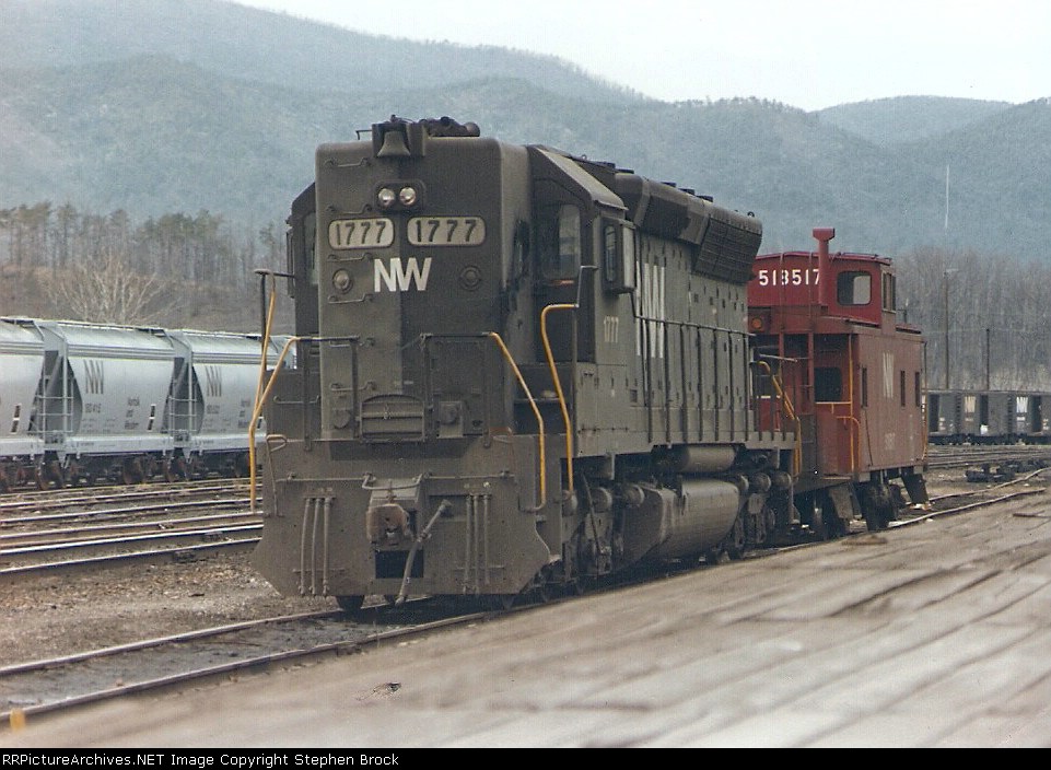 NW 1777 with NW 518517